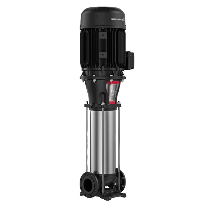 Water and Wastewater Solutions - Anchor Pump