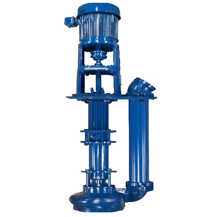 Pulp and Paper Pump Solutions - Anchor Pump