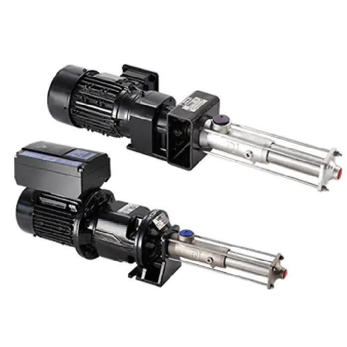 Pulp and Paper Pump Solutions - Anchor Pump