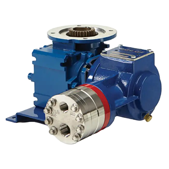 Pulp and Paper Pump Solutions - Anchor Pump
